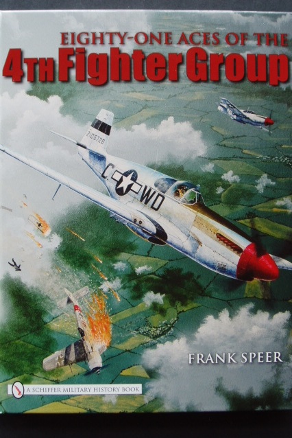 Fighter Pilots – Book Categories – Spitfire Books
