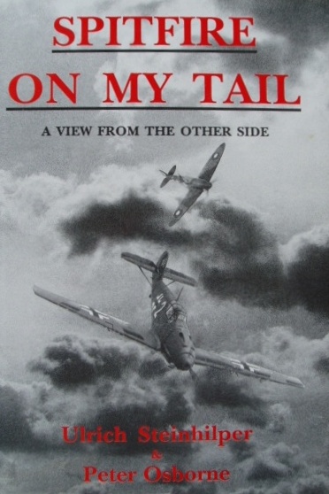 Luftwaffe – Book Categories – Spitfire Books