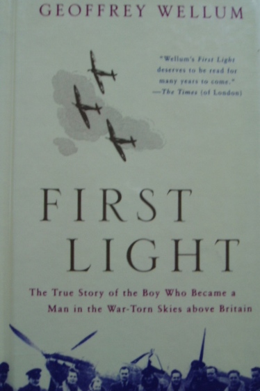 Fighter Pilots – Book Categories – Spitfire Books