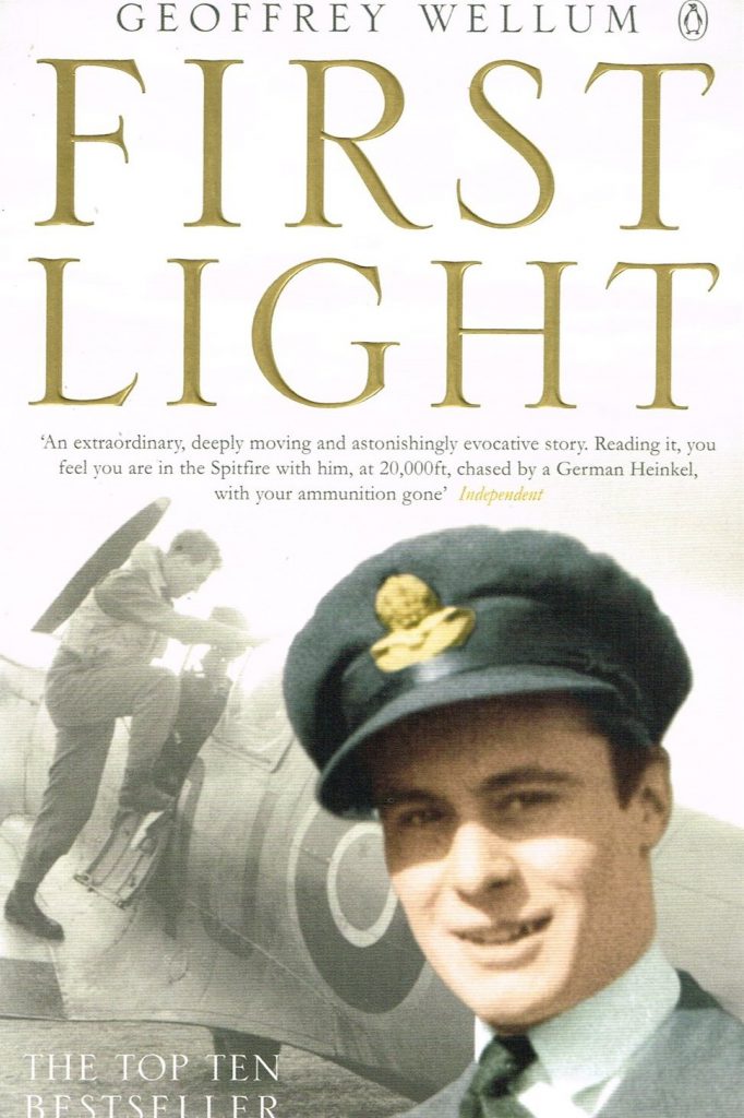 Books and Signatures – Spitfire Books