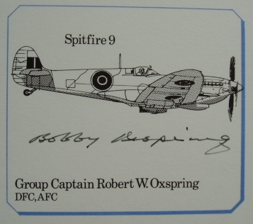 BATTLE of BRITAIN BOOKPLATES – Spitfire Books