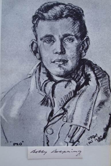 Battle of Britain – Book Categories – Spitfire Books