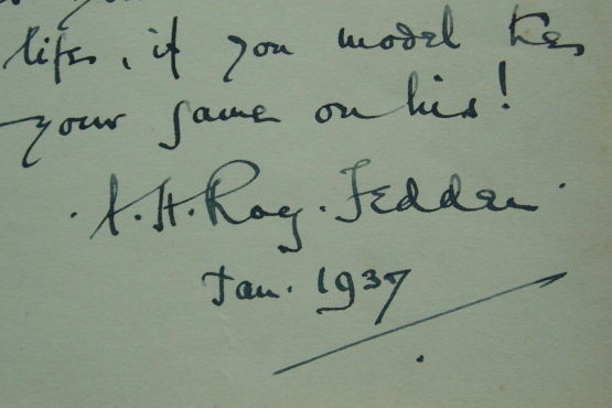 Aviation Collectables – Spitfire Books